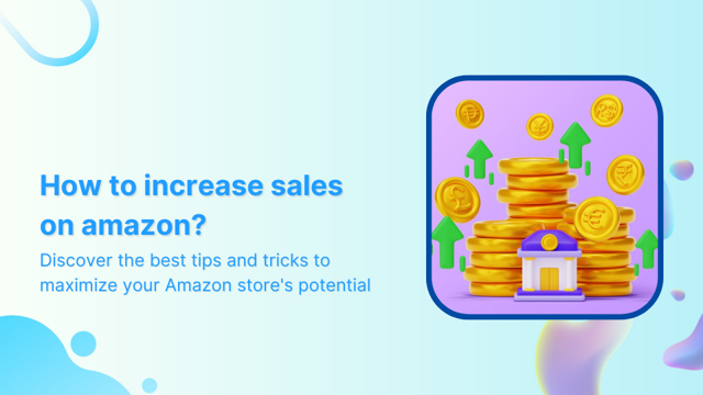 How to increase sales on Amazon: Understanding A10 | 2026