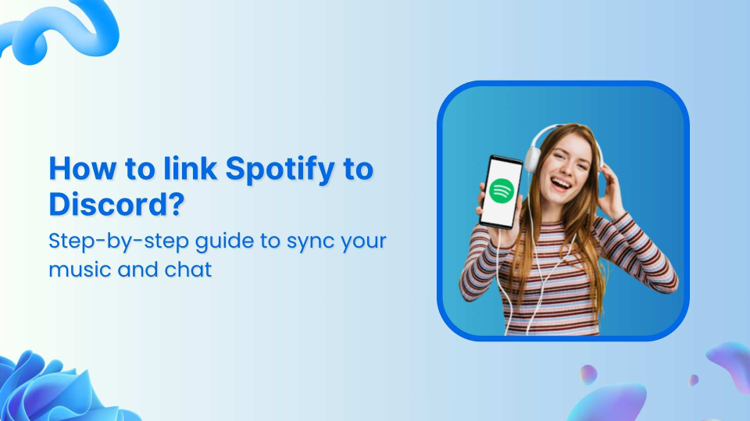 How to link Spotify to Discord: Step-by-step guide