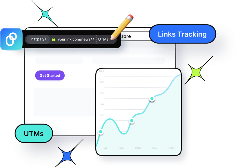 Free Link Shortener - Custom URL Shortener by Replug