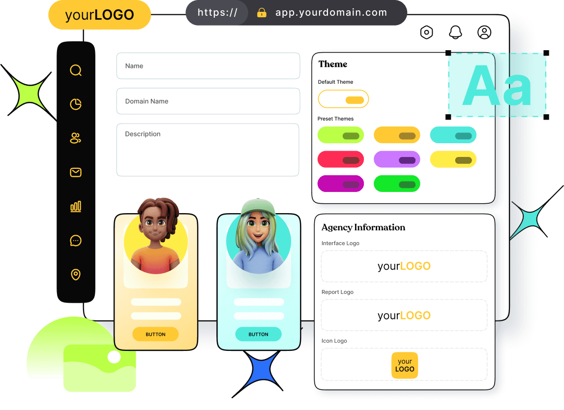Free Link Shortener - Custom URL Shortener by Replug
