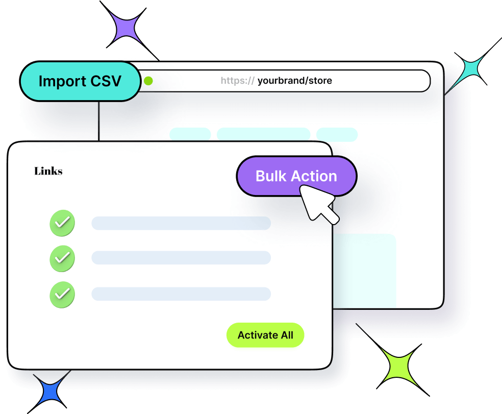 Link Tracking - Track & Optimize Each Link You Share Online | Replug