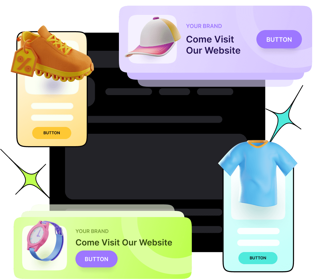 Retargeting Pixels - Get Started and Achieve Greater ROI | Replug