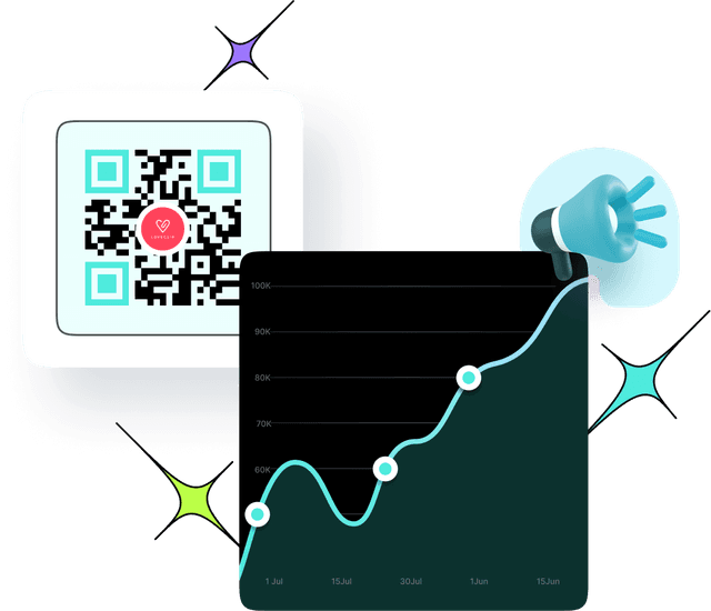 Free Spotify QR code - Generate Spotify QR code for free