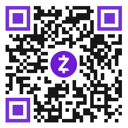 Zelle QR code generator | Create a QR code for Zelle [FREE]