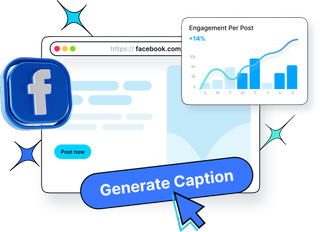 Free Facebook Post Generator - No signup required