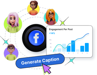 Free Facebook Post Generator - No signup required