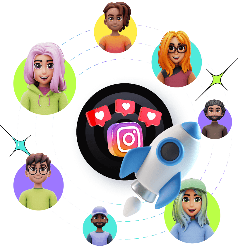 Instagram Bio Generator [100% FREE TOOL] | Replug