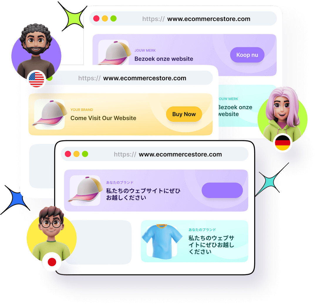 Link Rotator - Try Free URL Rotator with Retargeting