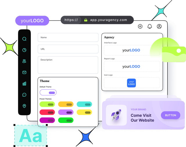 Replug’s white label: your brand's voice in every link