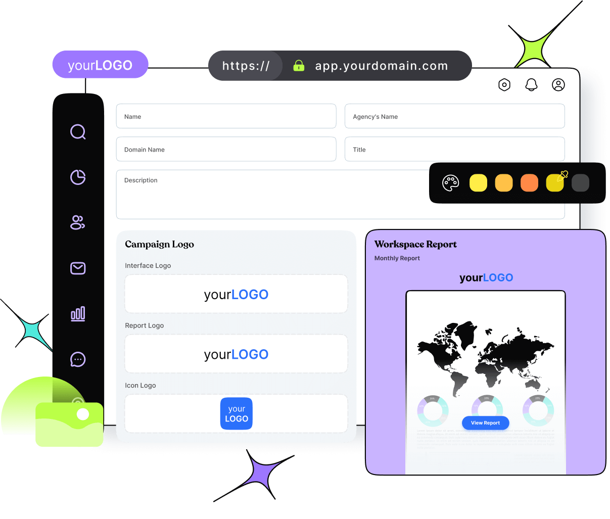 Replug’s White Label: Your Brand's Voice in Every Link | Replug