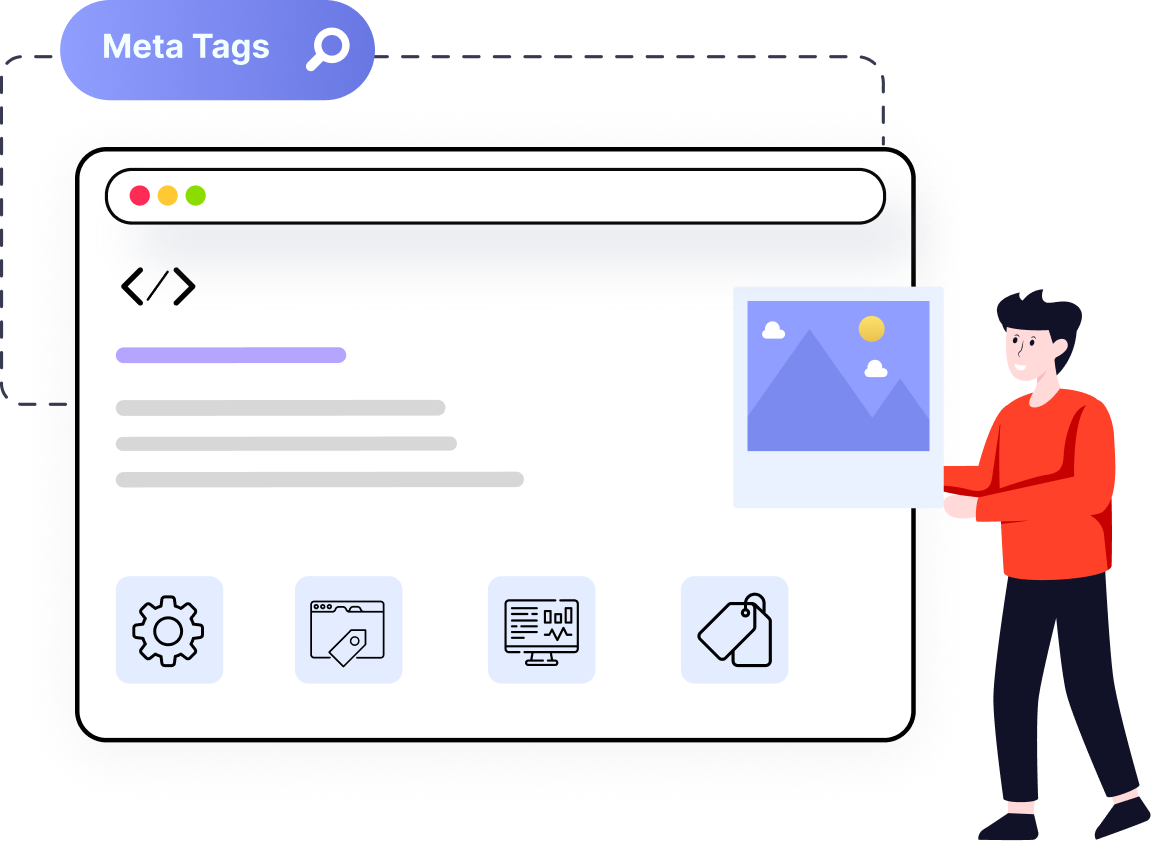 Free meta tag generator